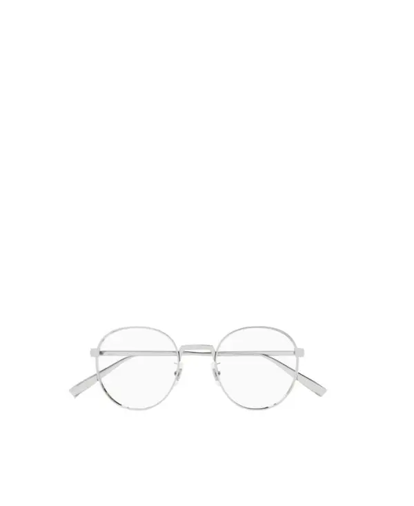 Dunhill Round-frame Glasses