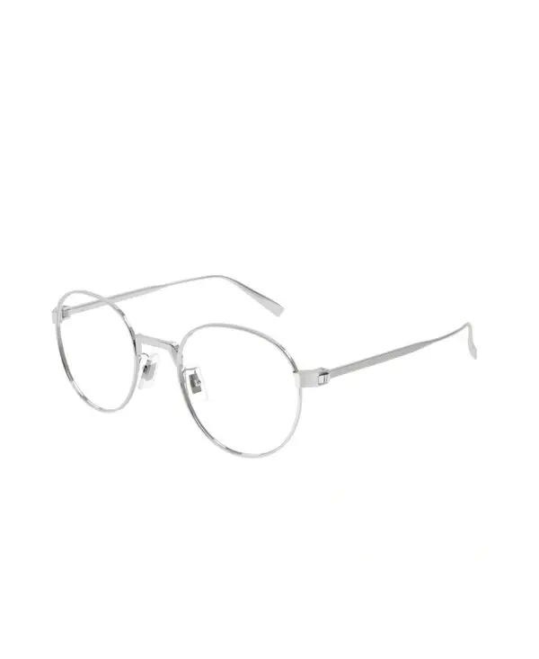 Dunhill Round-frame Glasses