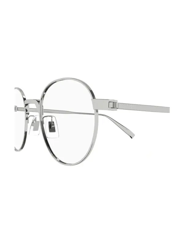 Dunhill Round-frame Glasses