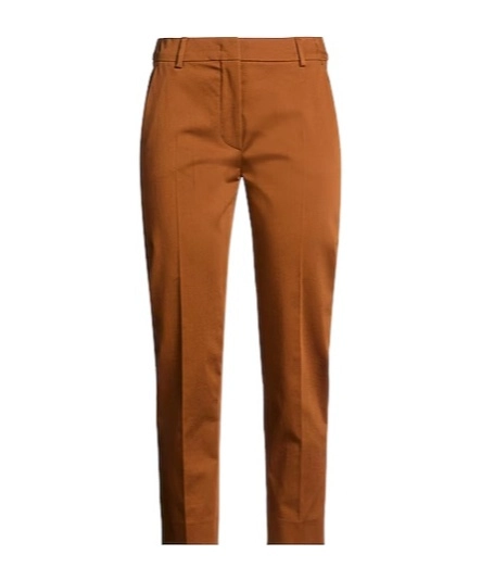 Max Mara Slim-fit Tapered Cropped Trousers