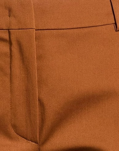 Max Mara Slim-fit Tapered Cropped Trousers