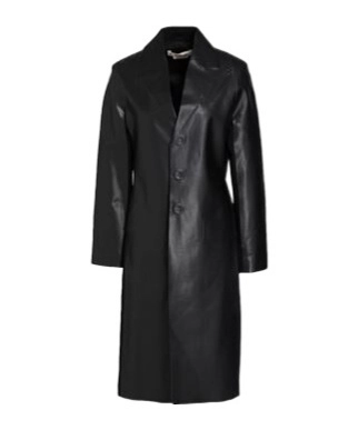Marni Plain Colour Overcoats