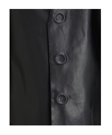 Marni Plain Colour Overcoats
