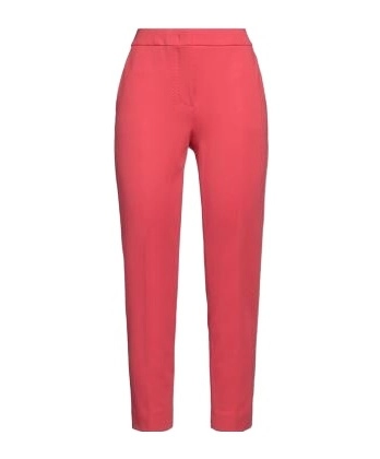Max Mara Plain Colour Trousers