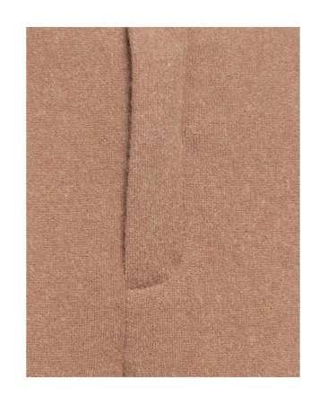 Max Mara Stylish Minimalist Loose Straight-leg Casual Pants