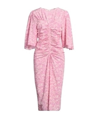 Isabel Marant Étoile Midi Dresses - Pink