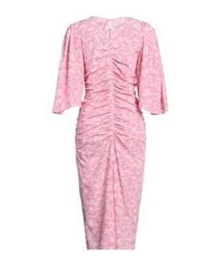 Isabel Marant Étoile Midi Dresses