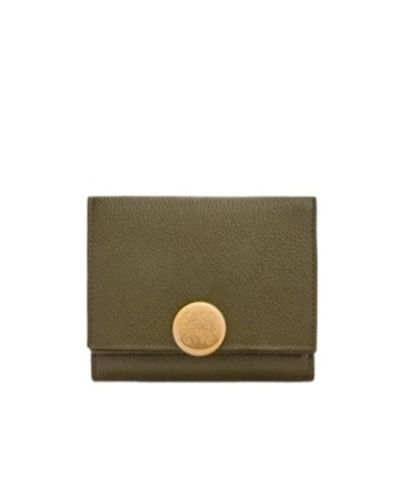 Loewe Tri-fold Wallet