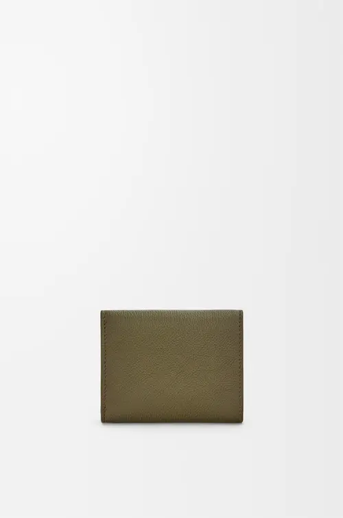 Loewe Tri-fold Wallet