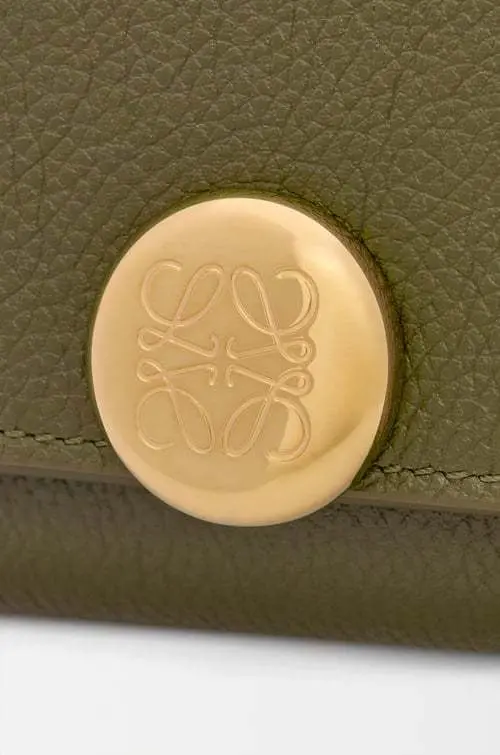 Loewe Tri-fold Wallet