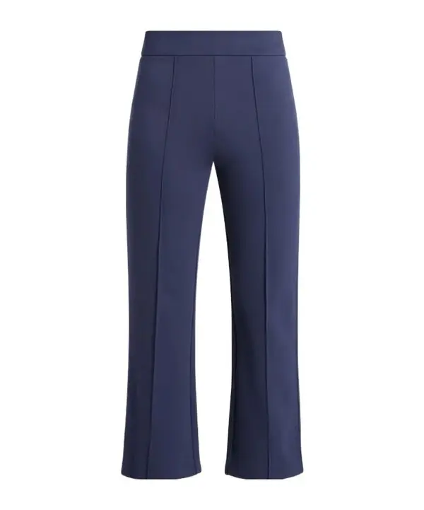 Staud Knitted Trousers