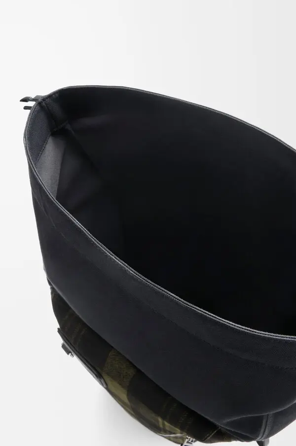 Loewe Roll-top Backpack