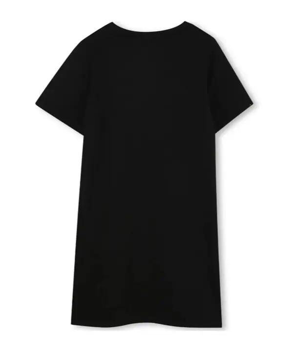 Zadig&Voltaire Amour-print T-shirt Dress