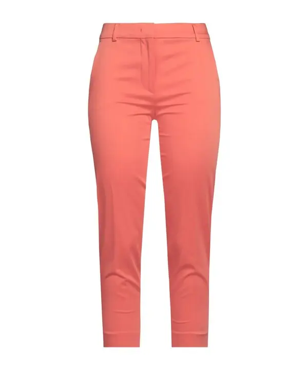Max Mara Plain Colour Casual Trousers