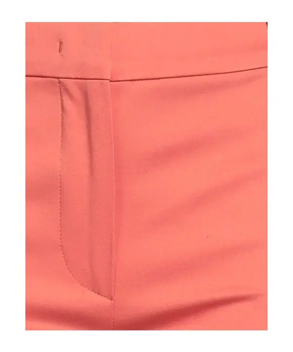 Max Mara Plain Colour Casual Trousers