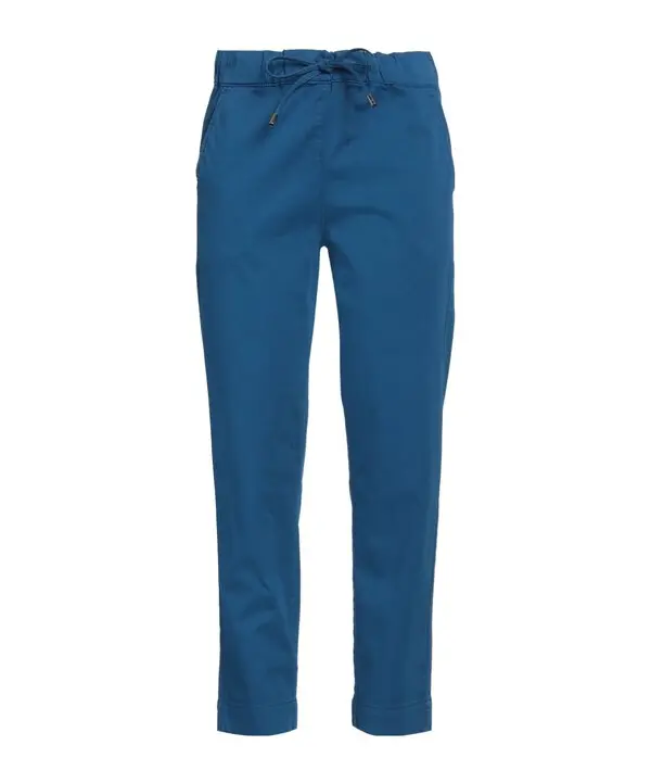 Max Mara Plain Colour Casual Trousers