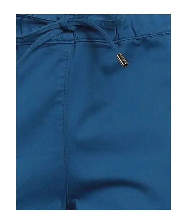 Max Mara Plain Colour Casual Trousers
