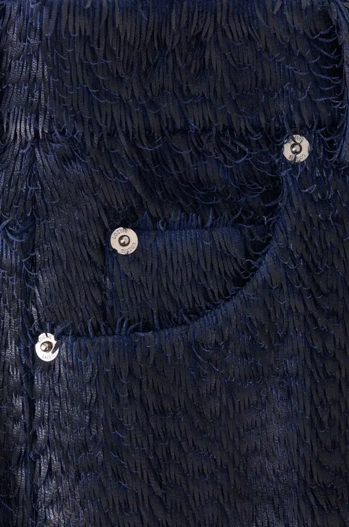 Loewe Nappa Lambskin Shorts