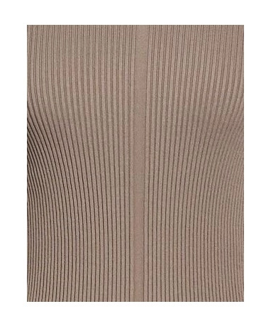 Rick Owens Plain Colour Jumpers