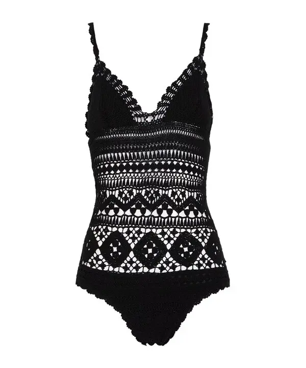 Isabel Marant Étoile Lightweight Sleeveless Knit Bodysuit