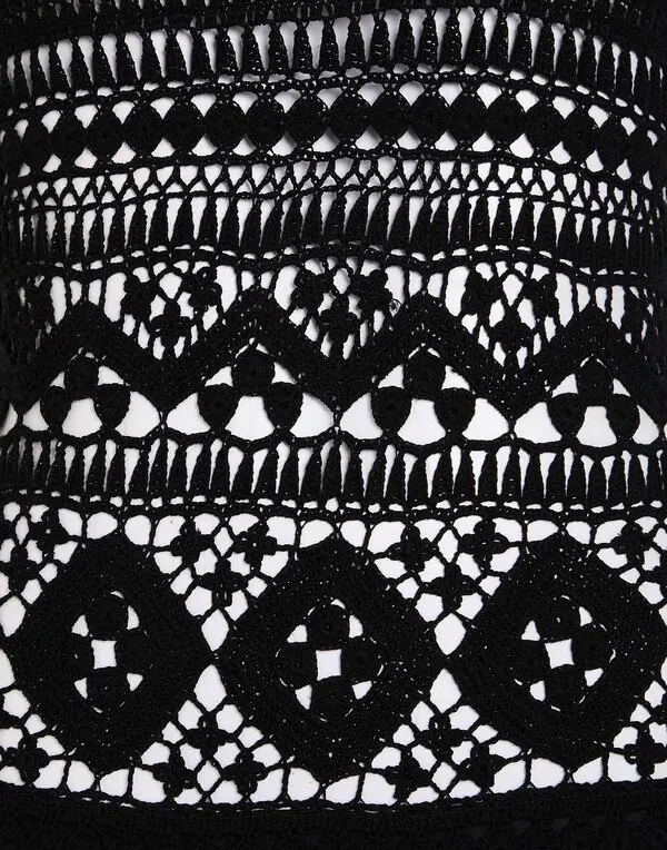 Isabel Marant Étoile Lightweight Sleeveless Knit Bodysuit