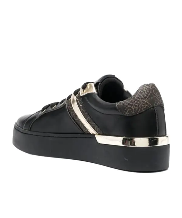 Liu Jo Silvia 68 High-top Sneakers