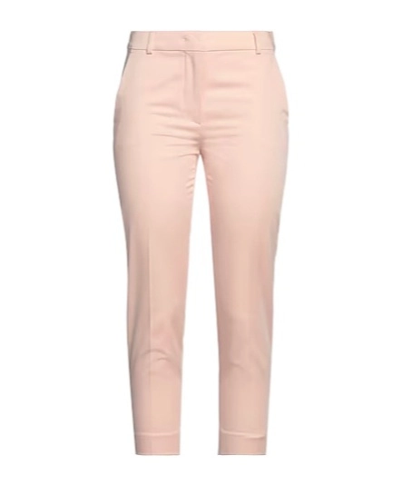 Max Mara Slim-fit Cropped Dress Pants