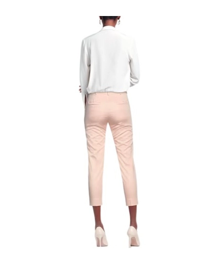 Max Mara Slim-fit Cropped Dress Pants