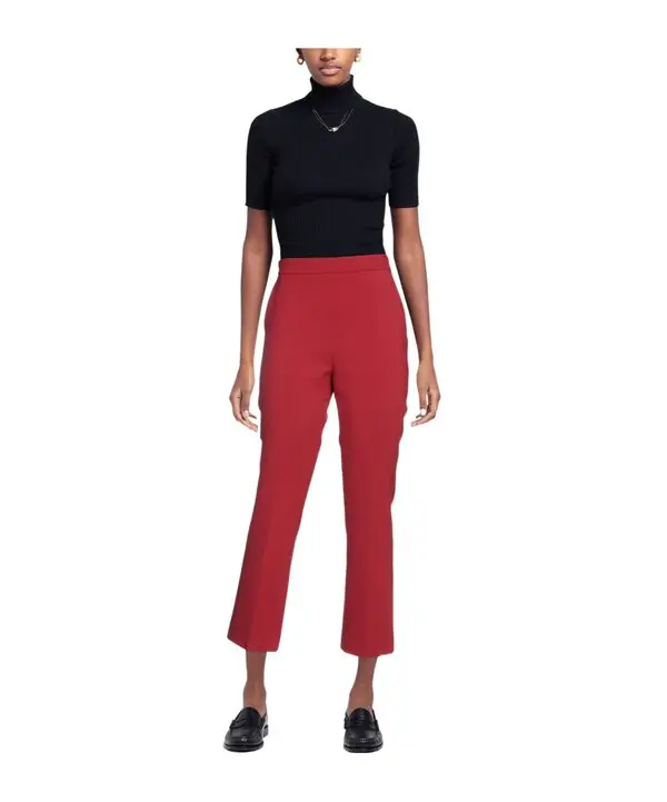 Max Mara Tailored Stretch Trousers