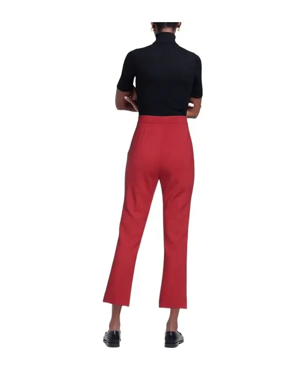 Max Mara Tailored Stretch Trousers