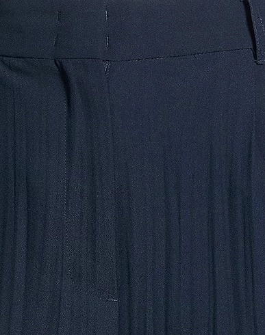 MAXCO. High-waisted Loose Tailored Trousers