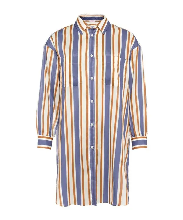 ERES Striped Shirt