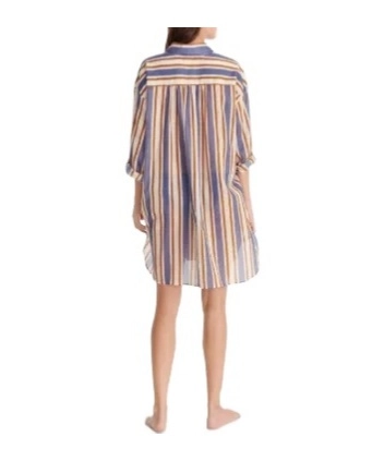 ERES Striped Shirt