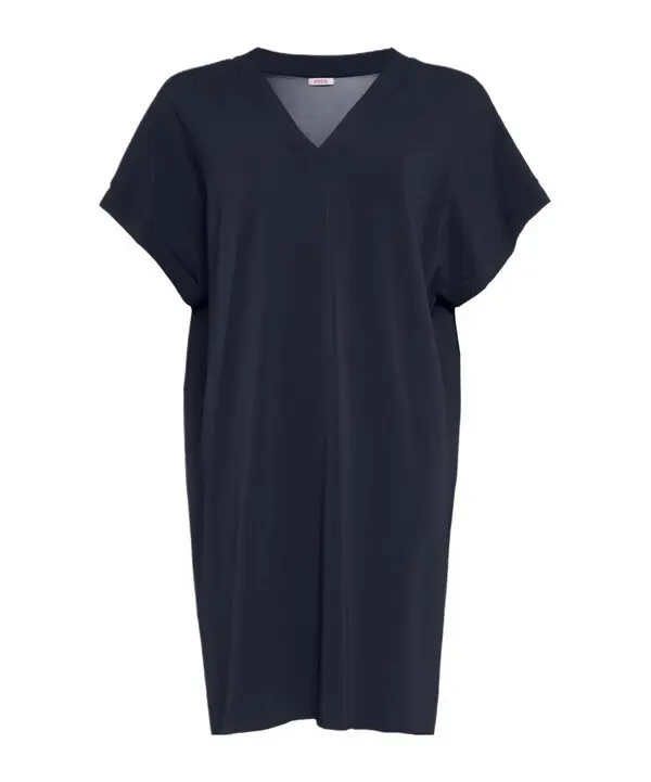 ERES Tali Dress - Black