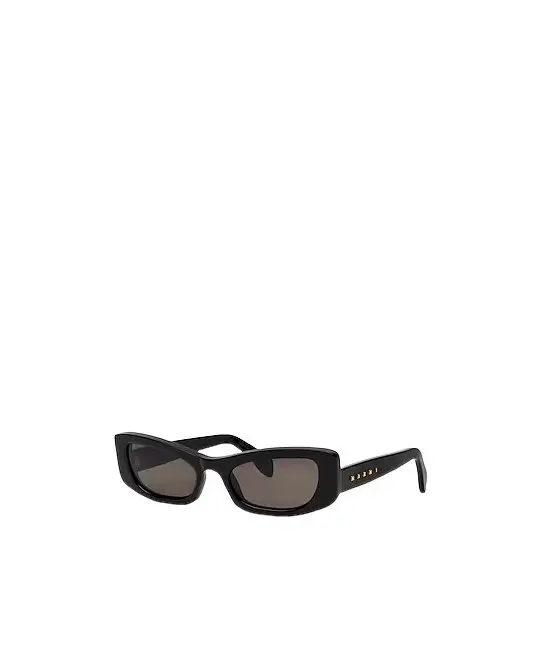 Marni Cat-eye Sunglasses
