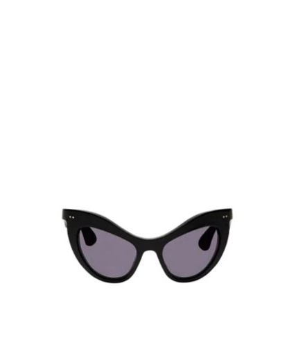 Marni Plain Colour Sunglasses