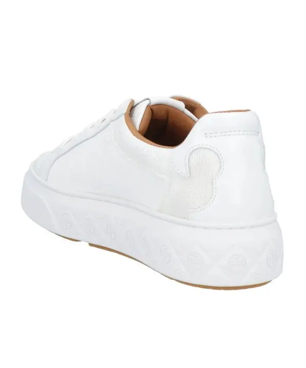 Tory Burch Plain Colour Sneakers