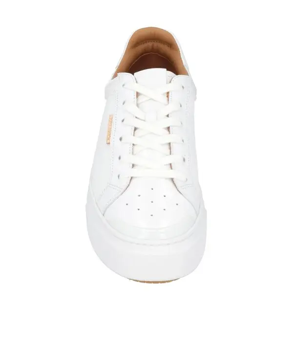 Tory Burch Plain Colour Sneakers