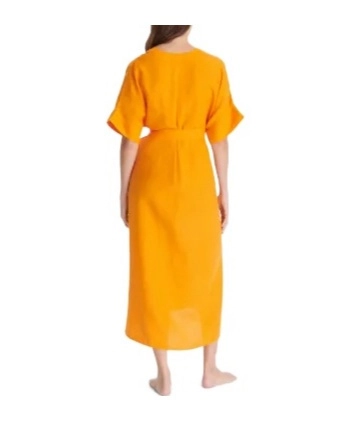 ERES Bibi Midi Dress