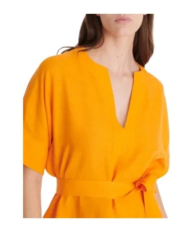 ERES Bibi Midi Dress
