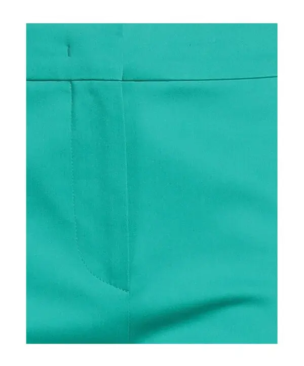 Max Mara Plain Colour Casual Trousers