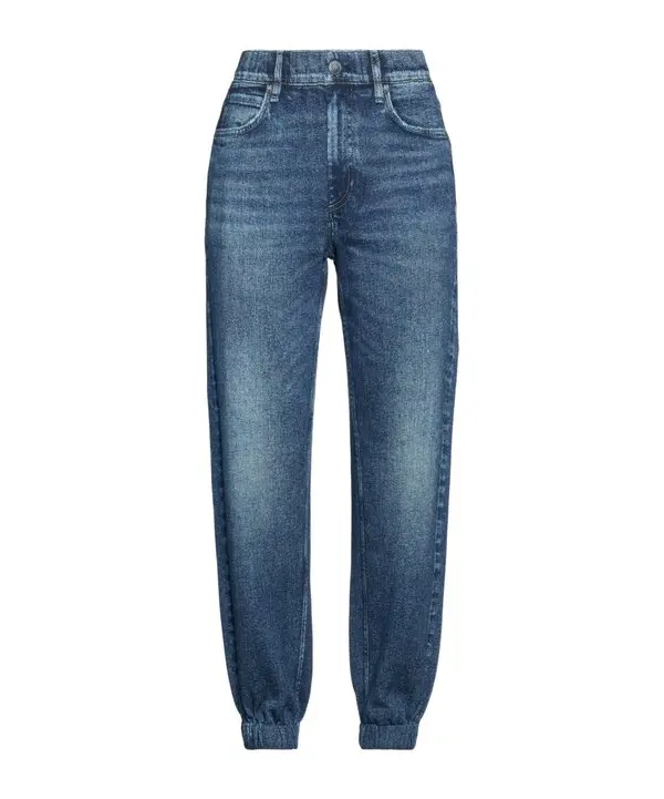 Rag & Bone Plain Colour Sweatpants