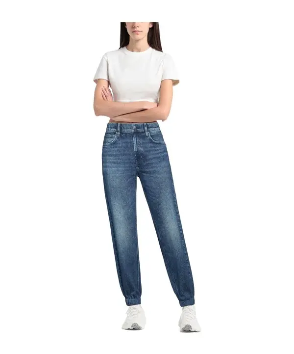 Rag & Bone Plain Colour Sweatpants