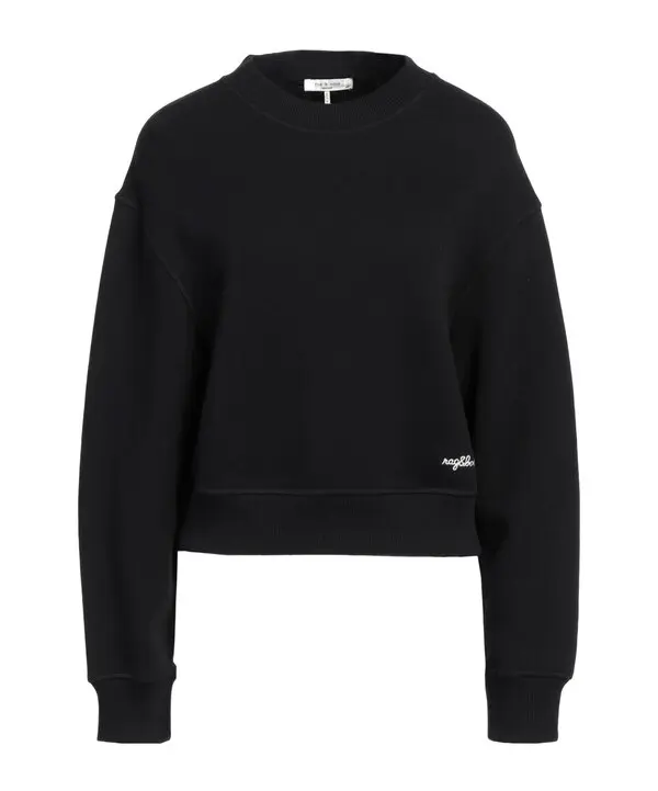 Rag & Bone Plain Colour Sweatshirts