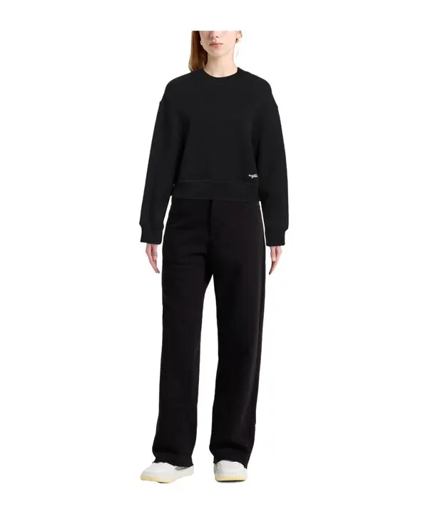 Rag & Bone Plain Colour Sweatshirts