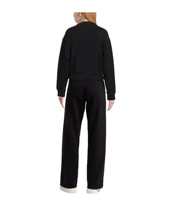 Rag & Bone Plain Colour Sweatshirts