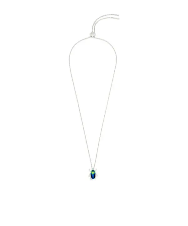 Loewe Scarabeo Necklace