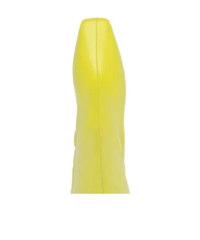Liu Jo Square-toe Knee-high Boots