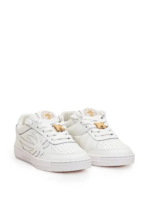 Palm Angels Palm Beach University Sneakers
