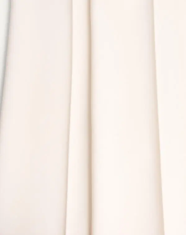 Valentino Garavani Pleated Wide-leg Trousers